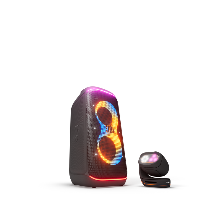 PB CLUB 120 + LIGHT BEAM BUNDLE