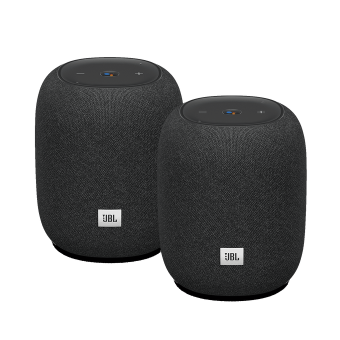 JBL Link Music Bundle | Altavoz Wi-Fi