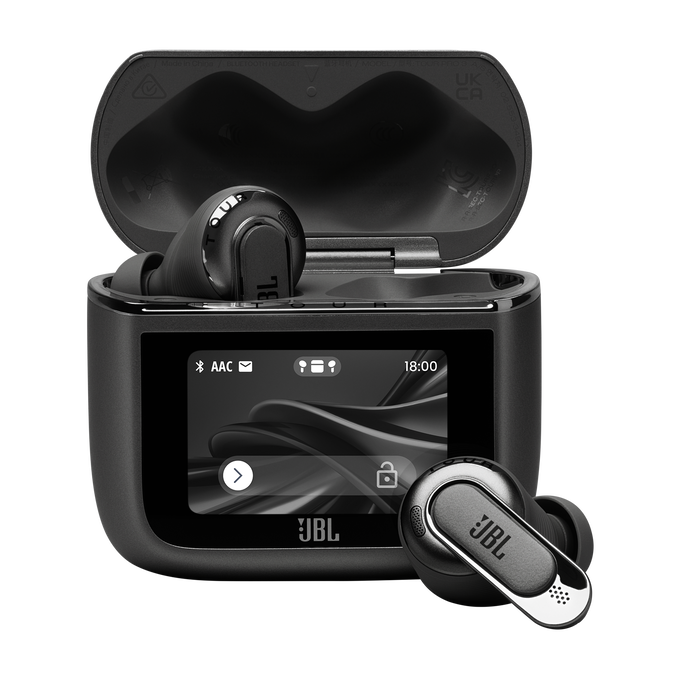 JBL Tour Pro 3 | Auriculares True Wireless con cancelación de ruido y ...