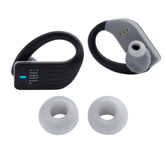 JBL ENDURANCE PEAK replacement kit | Ear buds, ear tips and enhancers