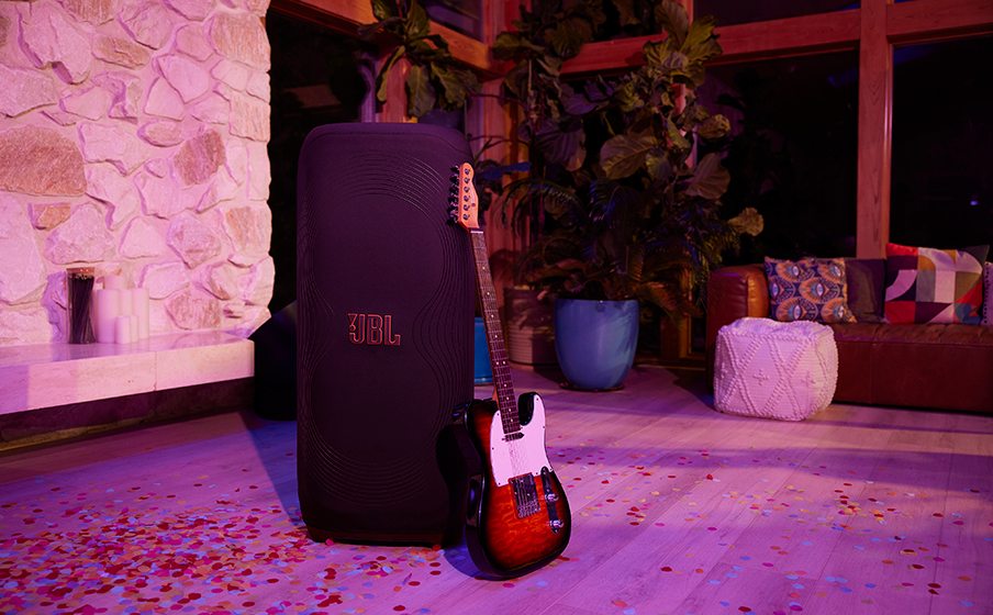 JBL PartyCover Ultimate | Cubierta protectora para altavoces JBL ...