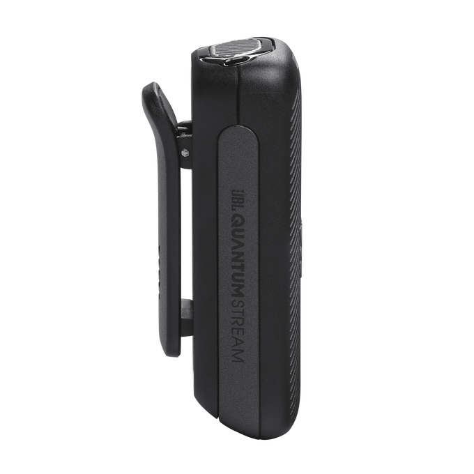 JBL Quantum Stream Wireless USB-C | Micrófono inalámbrico portátil para ...