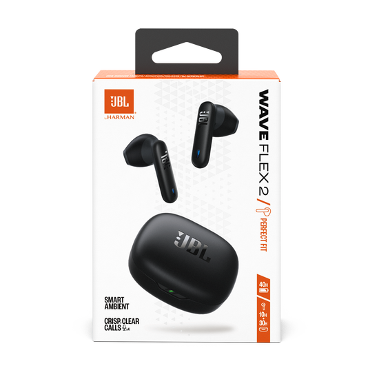 JBL Wave Flex 2 | Auriculares True Wireless