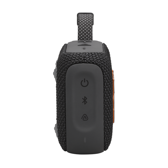 JBL Go 4 | Altavoz Bluetooth ultraportátil