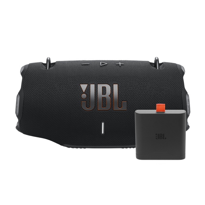 JBL Battery 400 | Una batería de repuesto fácil de sustituir