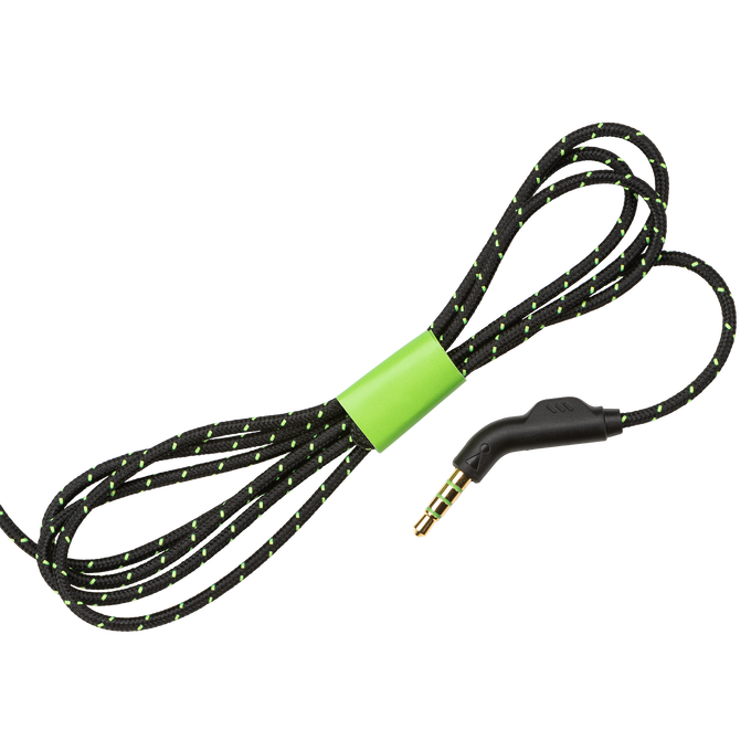 JBL Audio cable for Quantum 100 | Audio cable 3.5mm, 128cm