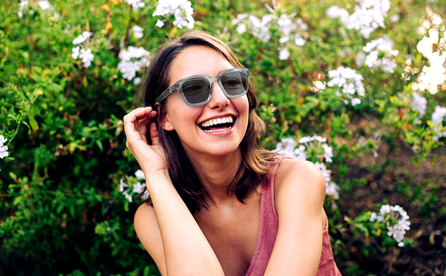 JBL Soundgear Frames Square | Gafas con audio