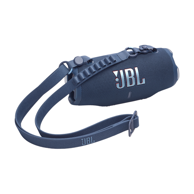 JBL Shoulder Strap | Correa para hombro para altavoces portátiles JBL