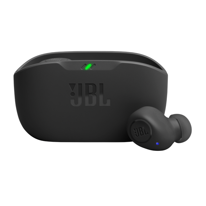 JBL Wave Buds | Auriculares de botón True Wireless