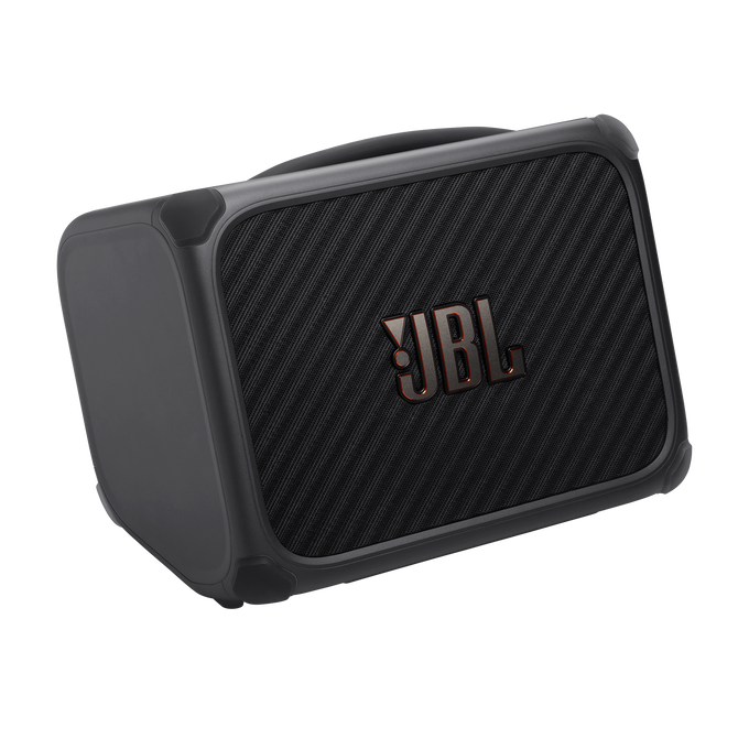 JBL BandBox Trio | Amplificador y altavoz portátil para practicar con ...