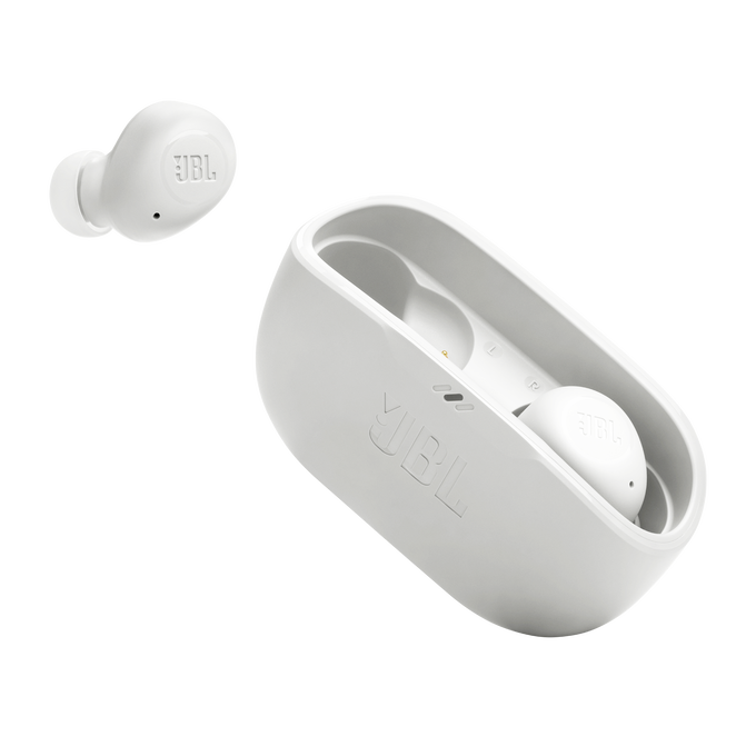 JBL Wave Buds | Auriculares de botón True Wireless