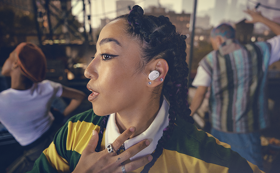 JBL Tune Buds 2 | Auriculares True Wireless con cancelación de ruido