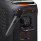 JBL PartyBox Wireless Mic | Micrófonos inalámbricos digitales