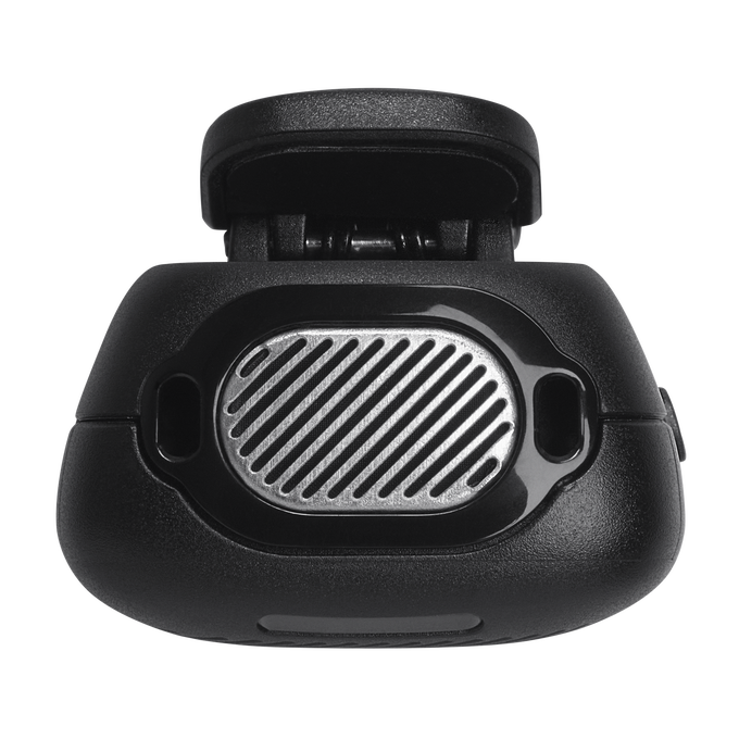 JBL Quantum Stream Wireless USB-C | Micrófono inalámbrico portátil para ...