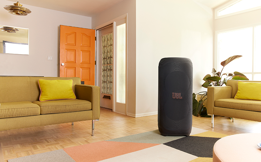 JBL PartyCover Ultimate | Cubierta protectora para altavoces JBL ...