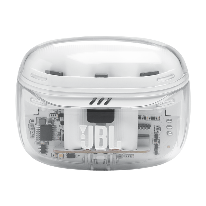 JBL Charging Case for JBL Tune Beam 2 Ghost | Charging case