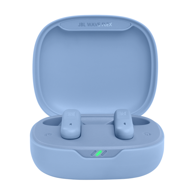 JBL Wave Flex | Auriculares de botón True Wireless