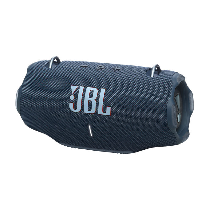 JBL Xtreme 4 | Altavoz portátil resistente al agua