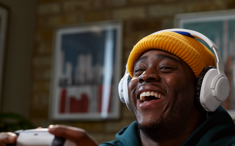 JBL Quantum 360P Console Wireless | Auriculares inalámbricos para ...