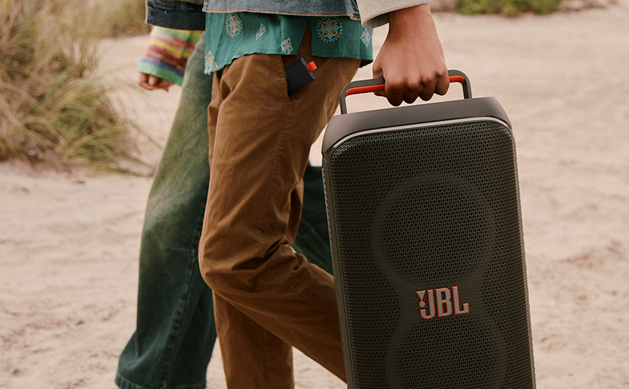JBL Battery 200 | Una batería de repuesto fácil de sustituir