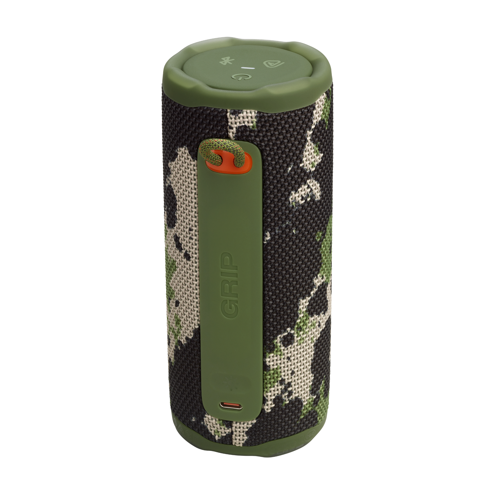 JBL Grip | Altavoz Bluetooth compacto con potente sonido JBL Pro y luz ...