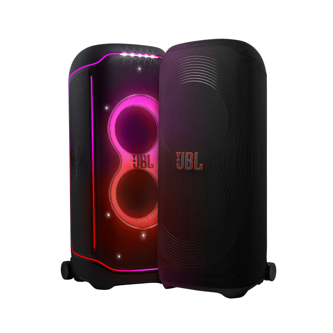JBL PartyCover Ultimate | Cubierta protectora para altavoces JBL ...