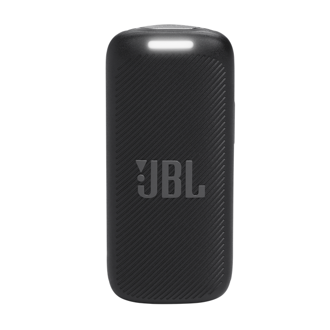 JBL Quantum Stream Wireless Lightning | Micrófono inalámbrico portátil para streaming