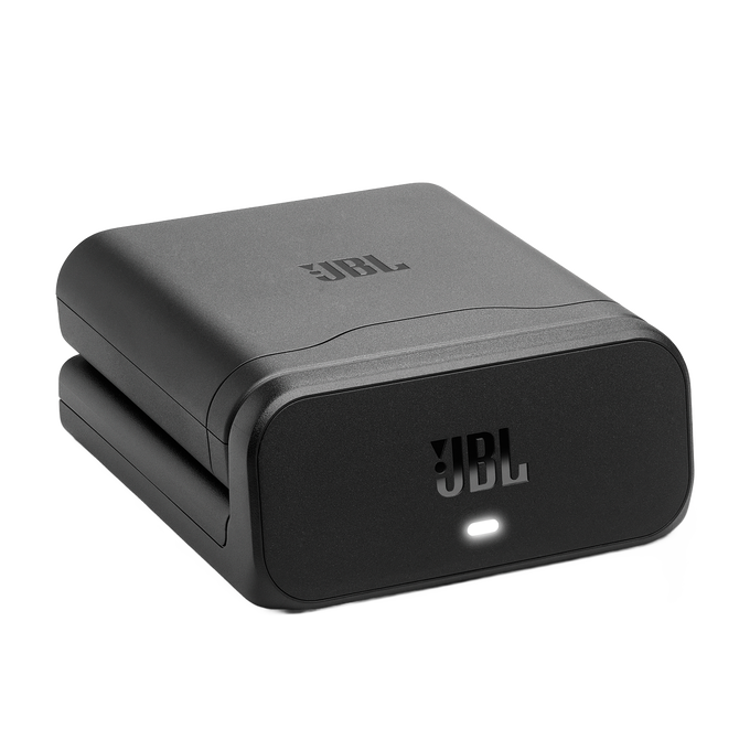 JBL Battery 400 with Charging Case | Batería de repuesto fácil de sustituir con estuche de carga