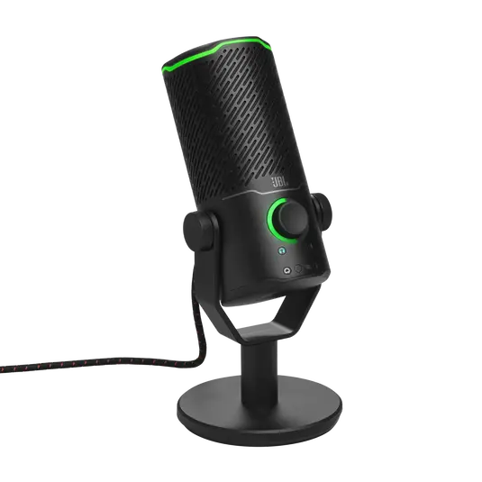 Gaming JBL | Dale poder a tu setup | JBL