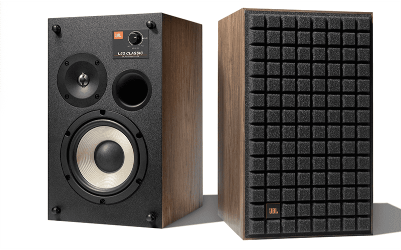 JBL mixes classic hi-fi with modern tech at CES 2023 – and pumps up its ...