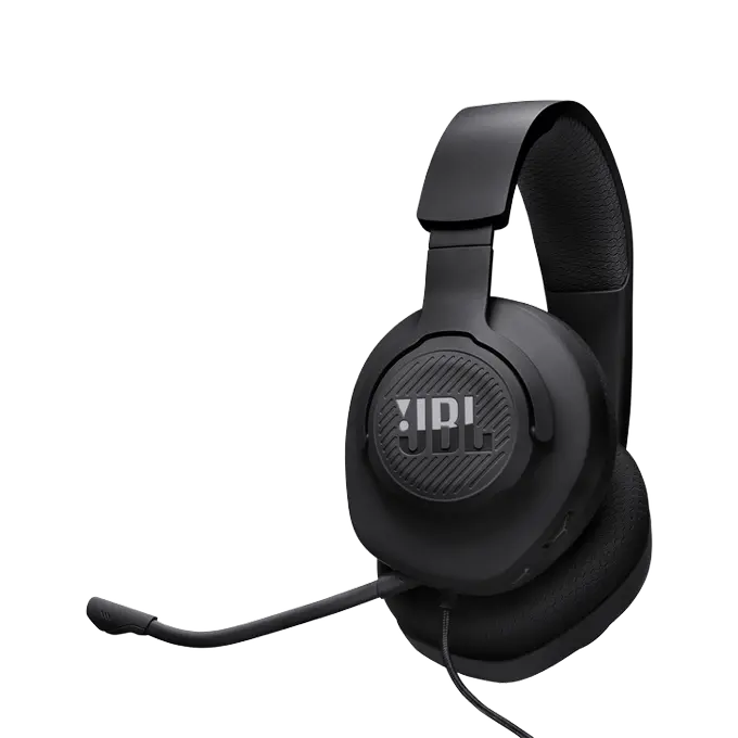 JBL Quantum 360 Wireless | Auriculares integrales inalámbricos para gaming con micrófono ...